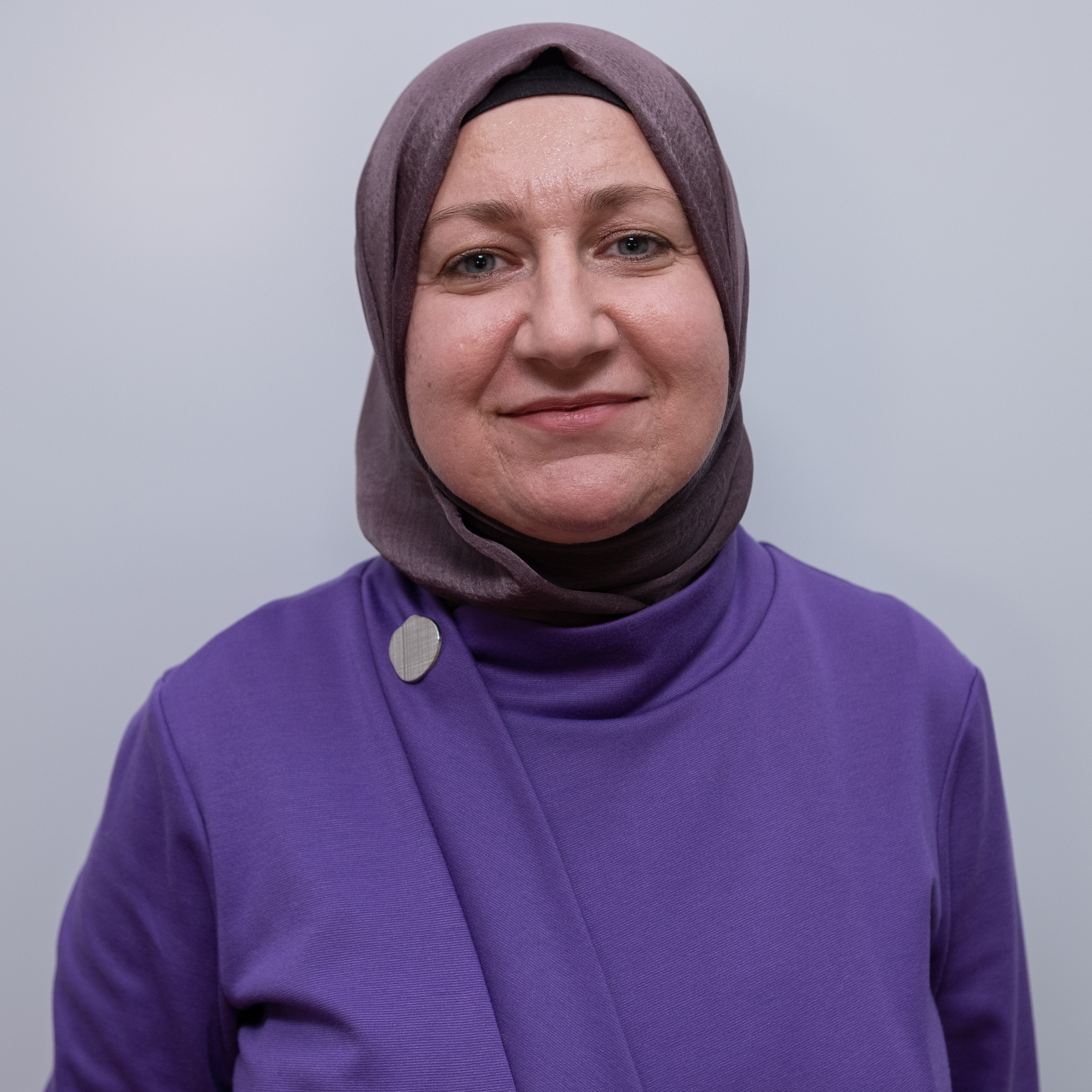 Dr. sci. Merima Jašarević | Nastavnički fakultet - UNMO